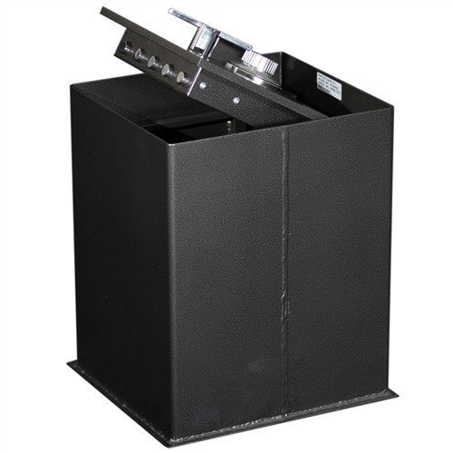 Outside Dimensions: 17.50" H X 14.13" W X 12.75" D