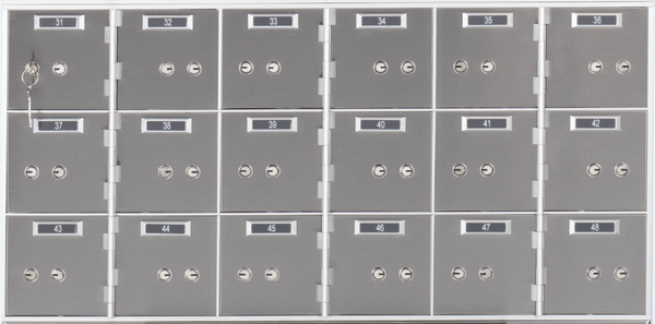 SafeandVaultStore SDBX18 Safe Deposit Boxes - Safe and Vault Store.com