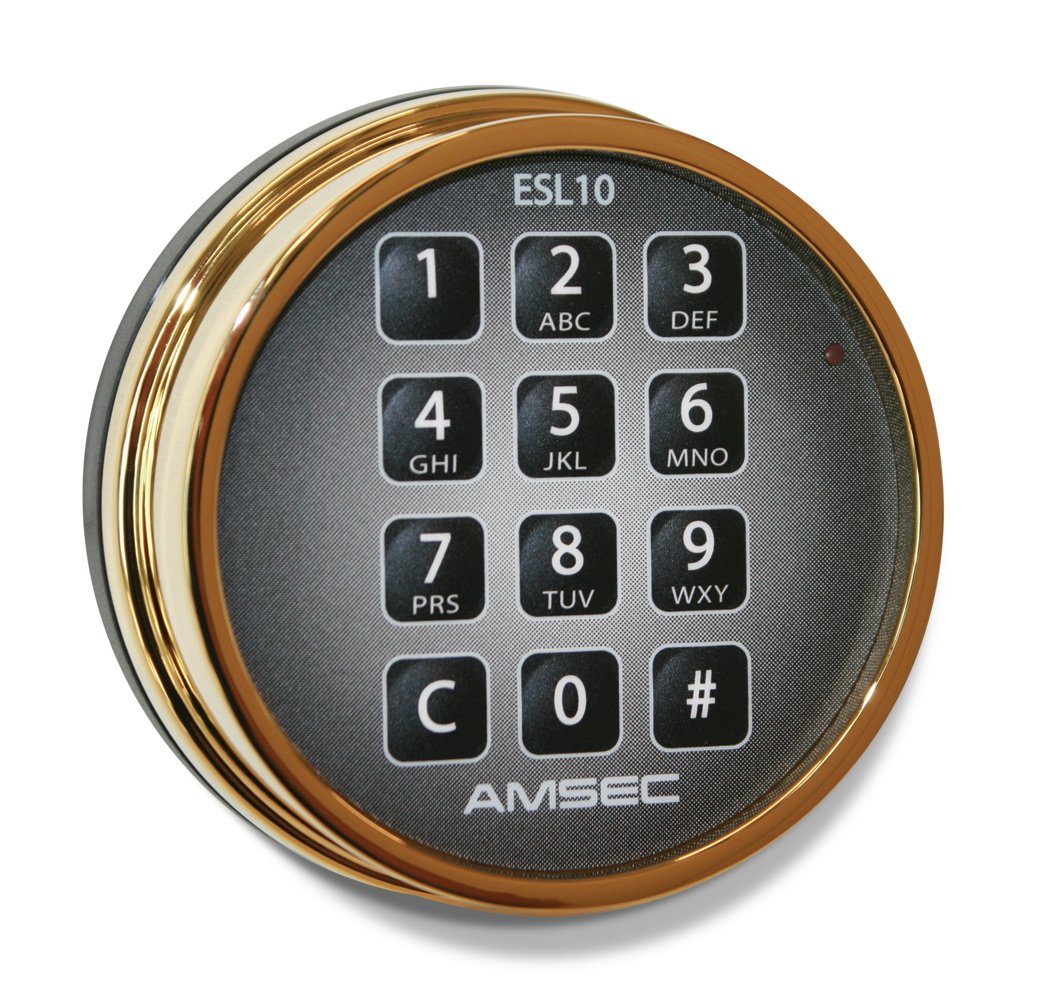 American Security | AMSEC Safes - Safe and Vault Store.com