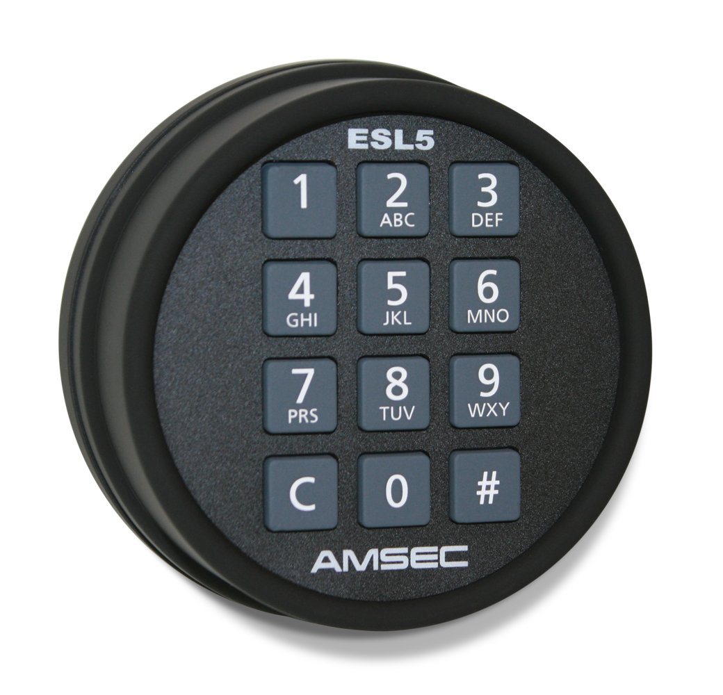 Safe Locks accessories | Combination and Electronic Safes Locks ...