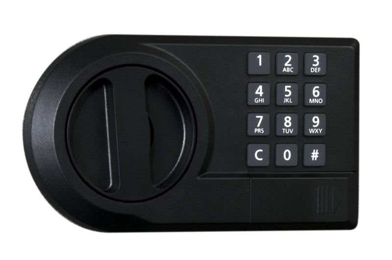 Safe Locks accessories | Combination and Electronic Safes Locks ...