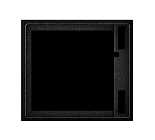 SafeandVaultStore BFS1200 Square Door Floor Safe - Safe and Vault Store.com