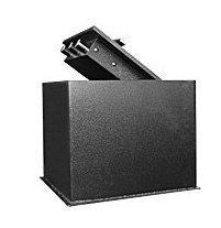 SafeandVaultStore BFS1200 Square Door Floor Safe - Safe and Vault Store.com