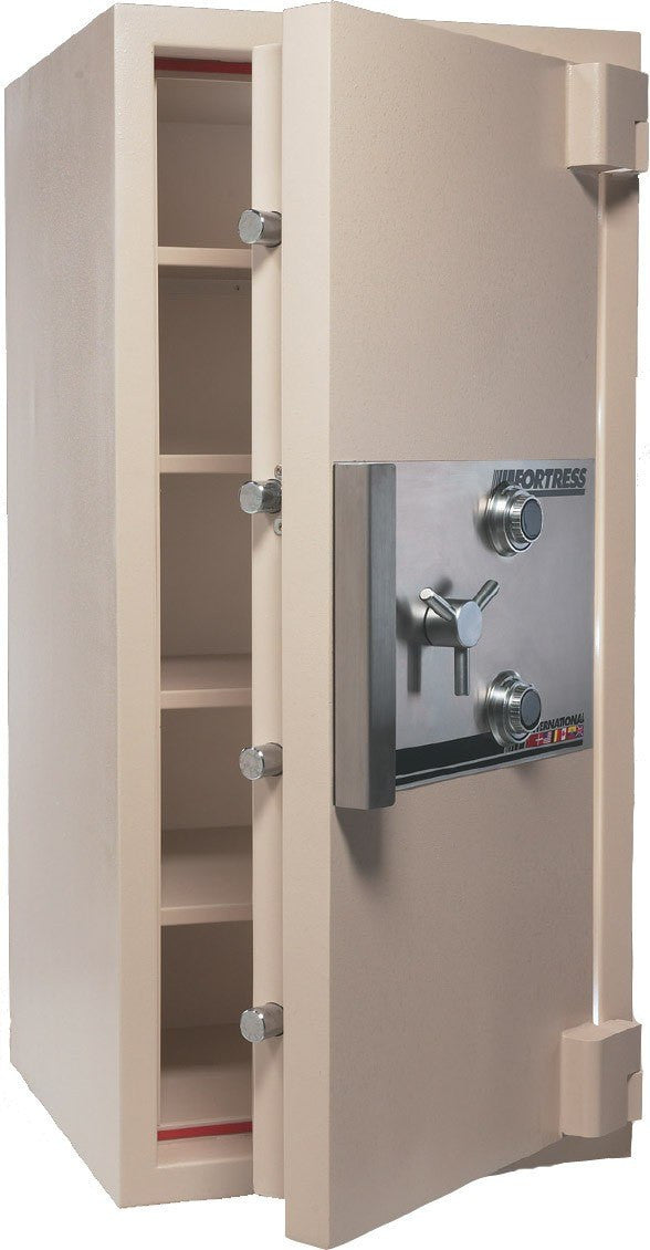 SafeandVaultStore 5524BL TL-30 Two Hour Fire Safe - Safe and Vault ...