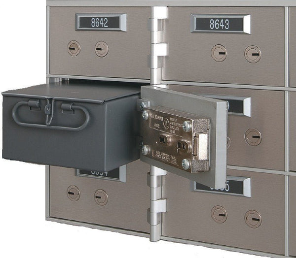 SafeandVaultStore SDBXN3 Safe Deposit Boxes - Safe and Vault Store.com