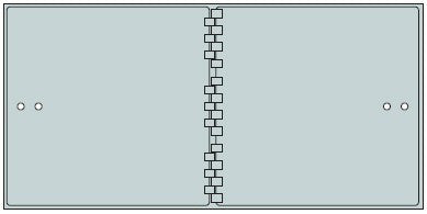SafeandVaultStore TLX-2 Modular Teller Lockers - Safe and Vault Store.com