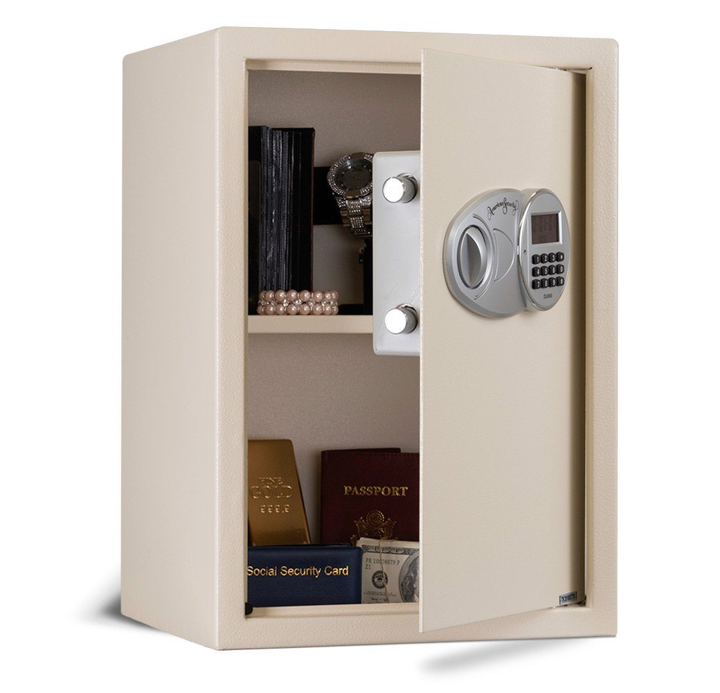 AMSEC EST2014 Electronic Security Safe - Safe and Vault Store.com