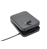 SnapSafe 75210 Lock Box With Key Lock - XL - Safe and Vault Store.com