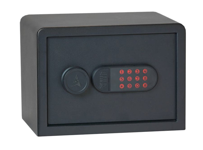 Sanctuary SA-PV2M Personal Security Vault - Safe and Vault Store.com