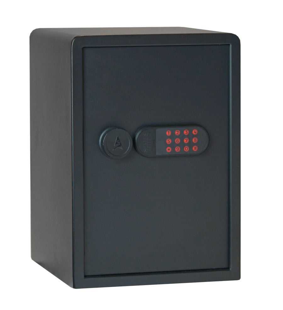 Sanctuary SA-PV3L Personal Security Vault with Tamper Indicator - Safe ...