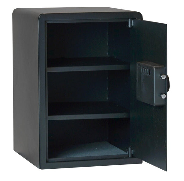 Sanctuary SA-PV3L Personal Security Vault with Tamper Indicator - Safe ...