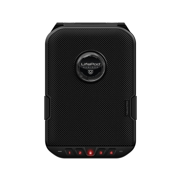 Vaultek Lifepod Humidor with Built-in Lock System LH10 - Safe and Vault ...