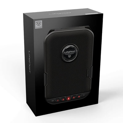 Vaultek Lifepod Humidor with Built-in Lock System LH10 - Safe and Vault ...