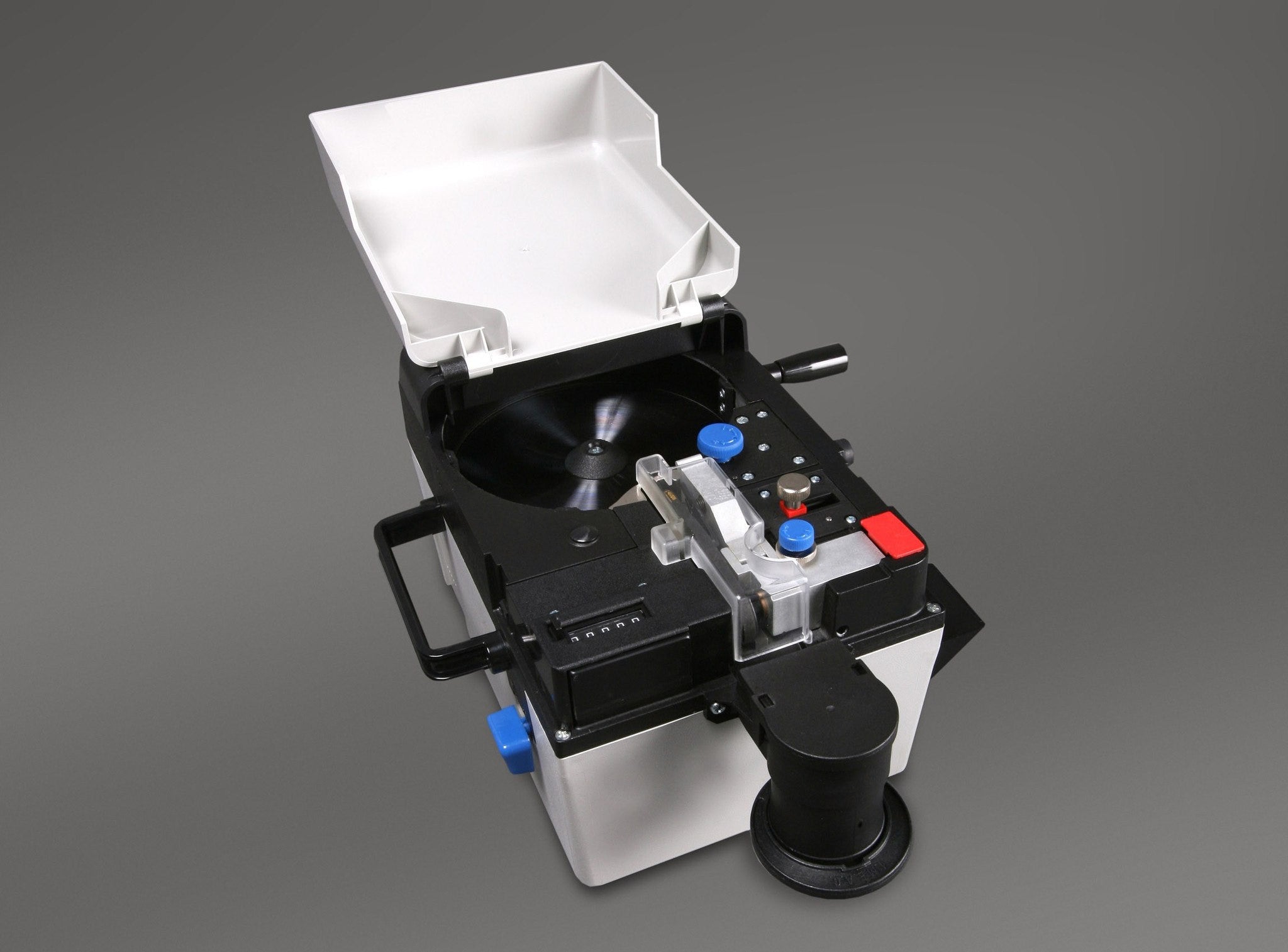 Semacon S-40 Manual Coin Counter - Safe and Vault Store.com