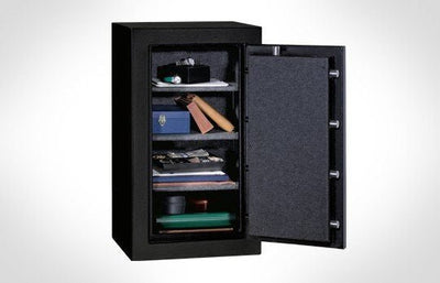 Sentry EF4738E Executive Fireproof Safe - Safe and Vault Store.com