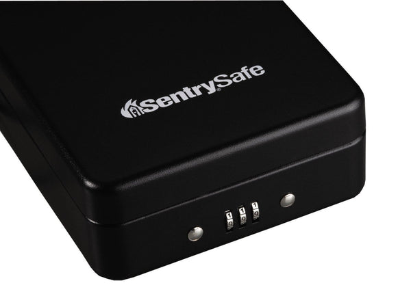SentrySafe P005C Portable Security Safe - Safe and Vault Store.com
