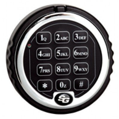 Sargent and Greenleaf Safe Locks - Safe and Vault Store.com