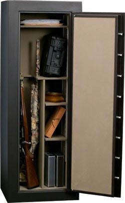 Modular Gun Safe - Safe and Vault Store.com