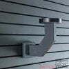 Tactical Walls MWHELMET Modwall Helmet Hanger - Safe and Vault Store.com