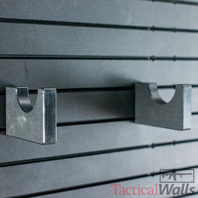 Tactical Walls MWHRACKRS Modwall Horizontal Shotgun Rack - Safe and ...