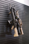 Tactical Walls MWMRH ModWall Multi-Rifle Hangers - Safe and Vault Store.com