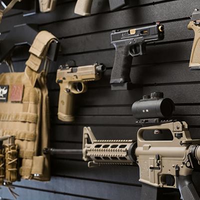 Tactical Walls - Safe and Vault Store.com