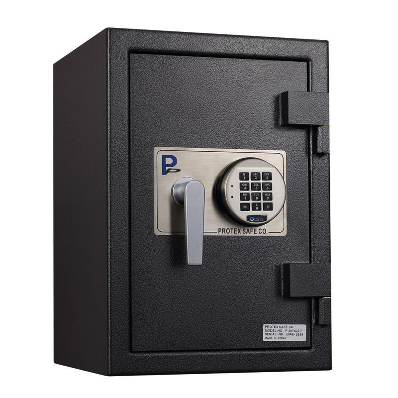 Through The Wall Drop Safe | Through The Wall Deposit Safes - Safe and ...
