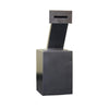 Protex FD-2014LS II Through The Wall Drop Safe - Safe and Vault Store.com