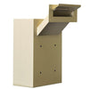 Through The Wall Drop Safe | Through The Wall Deposit Safes - Safe and ...