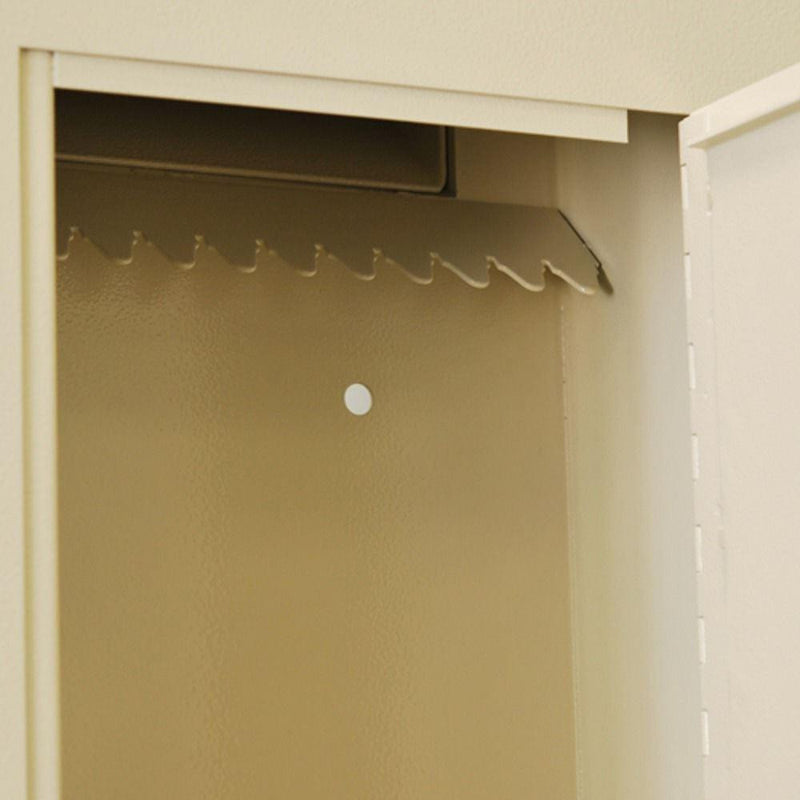 Protex WDC-160E II Wall-Mount Locking Drop Box with Chute - Safe and ...