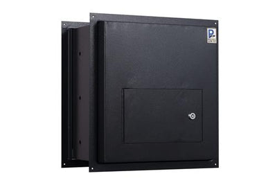Protex WDD-180-Black Drop Box - Safe and Vault Store.com