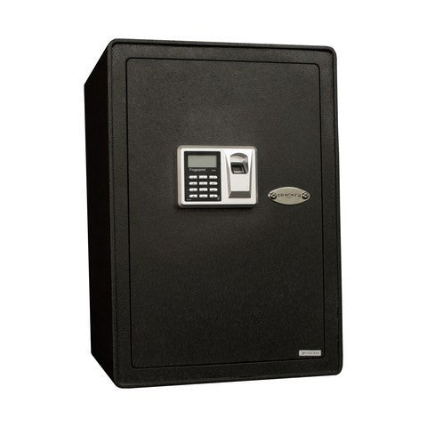 Tracker S19 Biometric Security Safe | - Safe and Vault Store.com