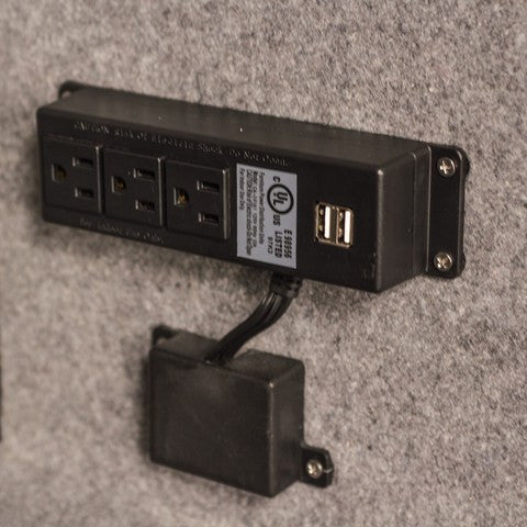 Tracker Safe M32 Gun & Rifle Safe | - Safe and Vault Store.com