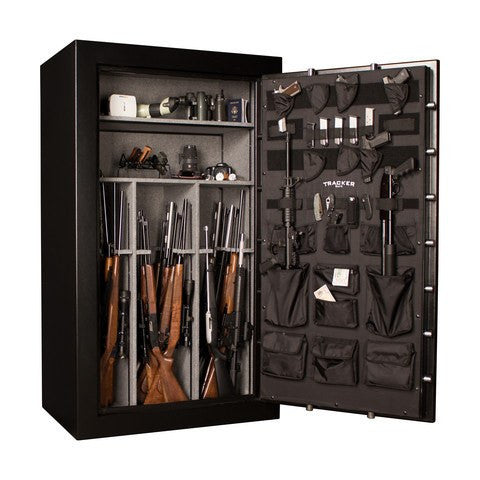 Tracker Safe M45 Gun & Rifle Safe | - Safe and Vault Store.com