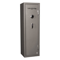 Tracker Safe TS08 Gun & Rifle Safe - Safe and Vault Store.com