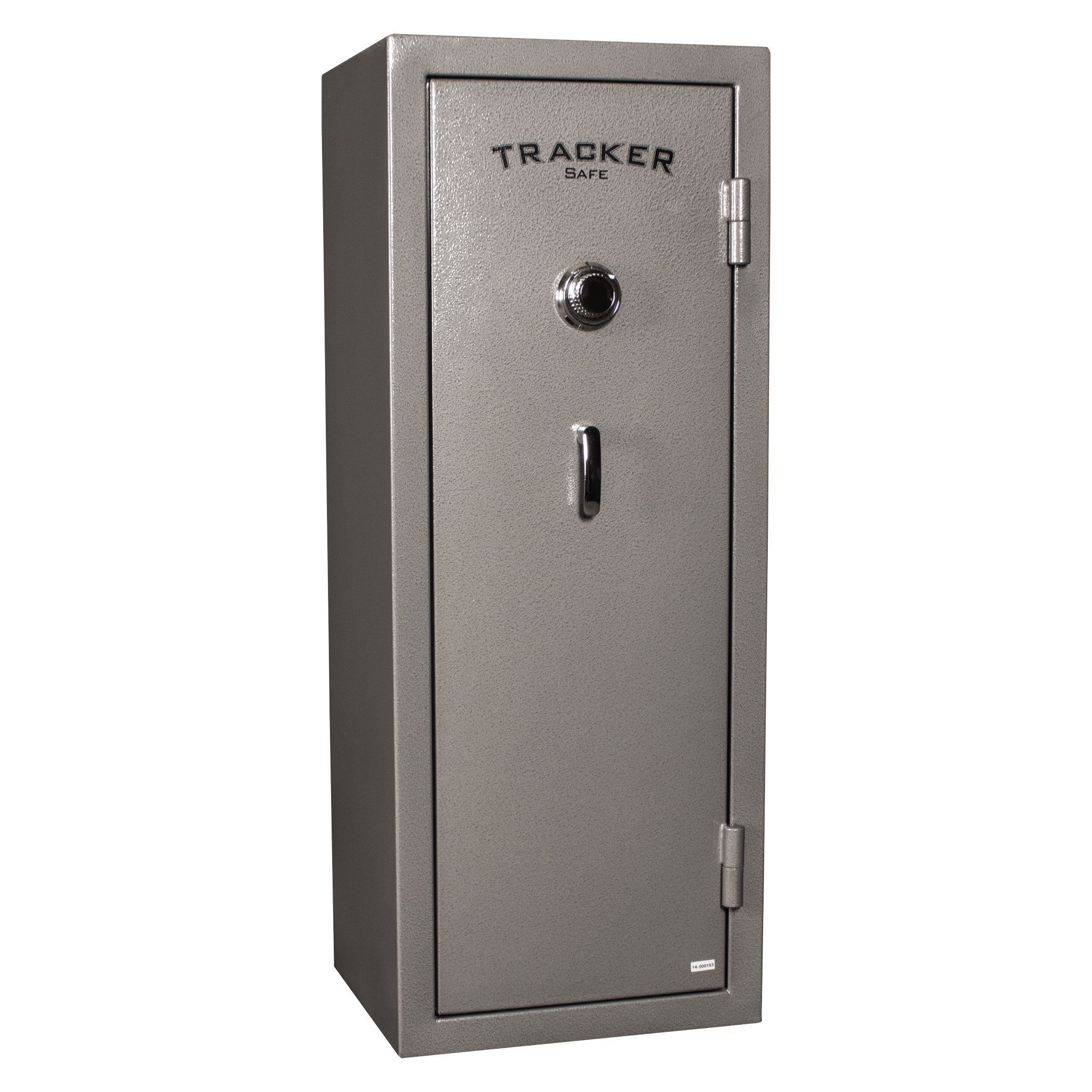 Tracker Safe TS14 Gun & Rifle Safe - Safe and Vault Store.com