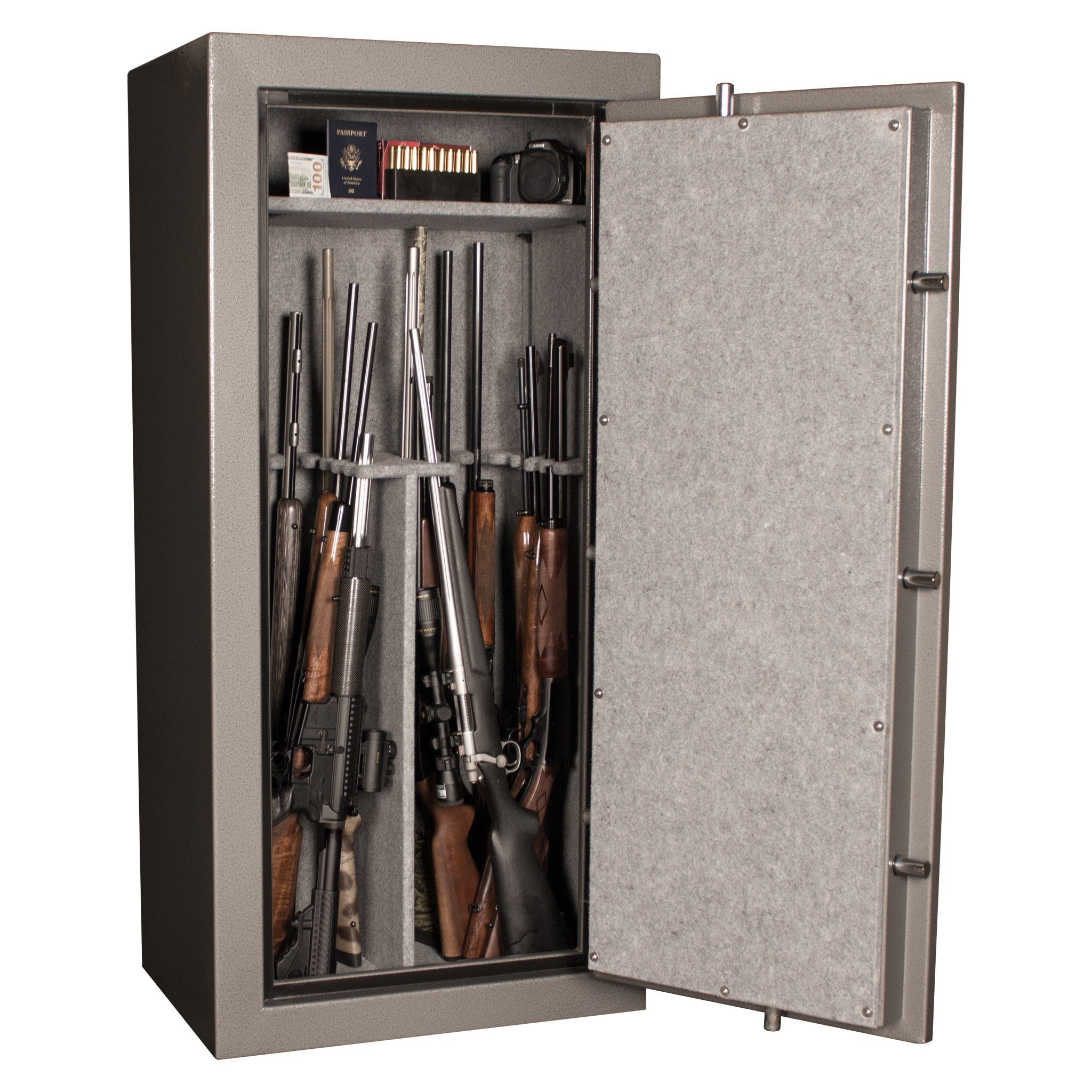 Tracker Safe TS22 Gun & Rifle Safe | - Safe and Vault Store.com