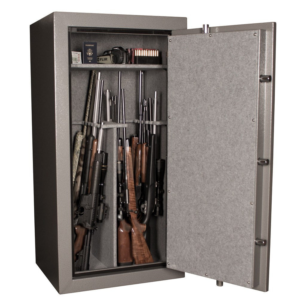 Tracker Safe TS24 Gun & Rifle Safe | - Safe and Vault Store.com