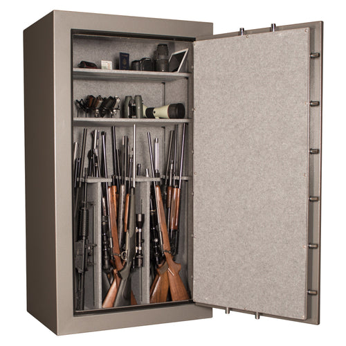 Tracker Safe TS45 Gun & Rifle Safe | - Safe and Vault Store.com