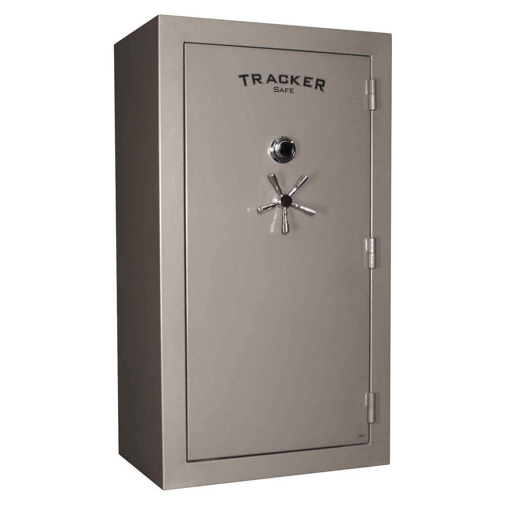 Tracker Safe TS45 Gun & Rifle Safe | - Safe and Vault Store.com