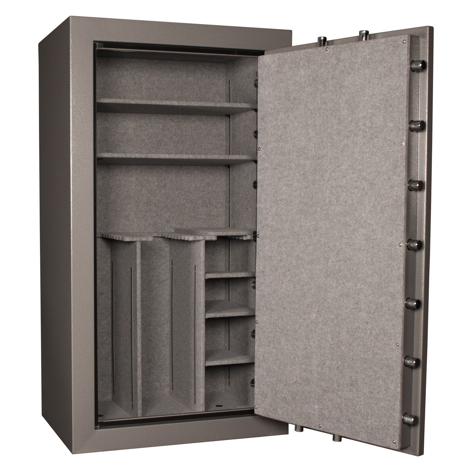 Tracker Safe TS45 Gun & Rifle Safe | - Safe and Vault Store.com