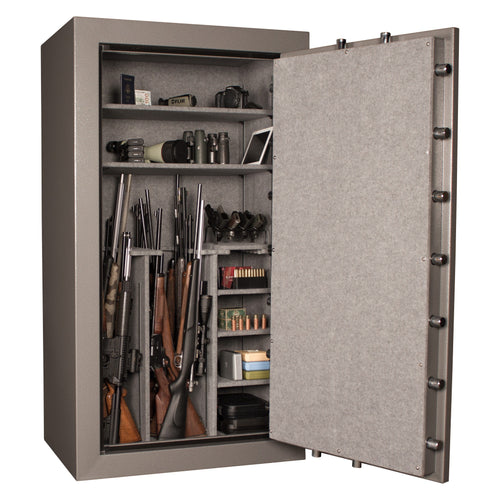 Tracker Safe TS45 Gun & Rifle Safe | - Safe and Vault Store.com