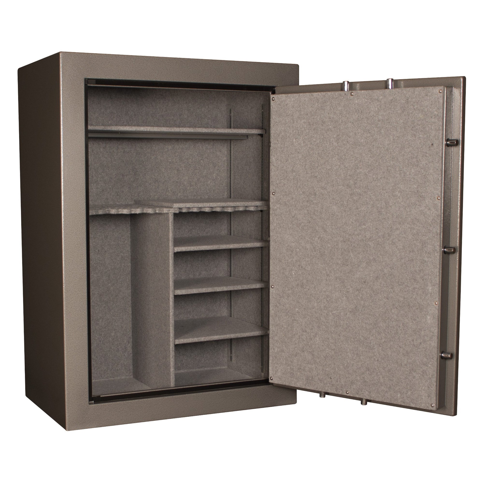 Tracker Safe TS64 Gun & Rifle Safe - Safe and Vault Store.com