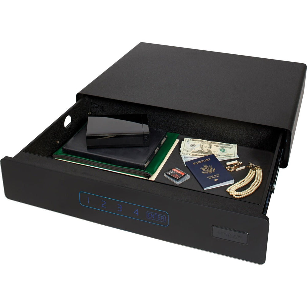 SnapSafe 75402 Under Bed Safe Medium - Safe and Vault Store.com