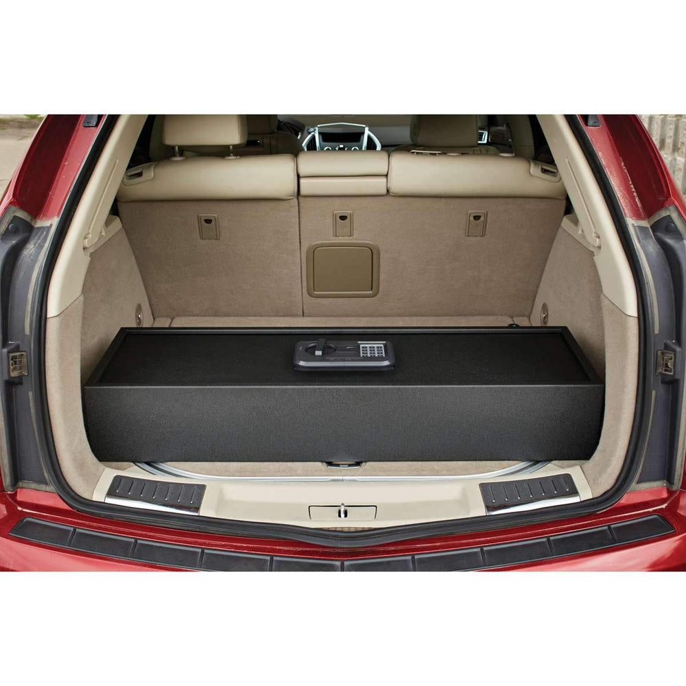 SnapSafe 75406 Trunk Safe II - Safe and Vault Store.com