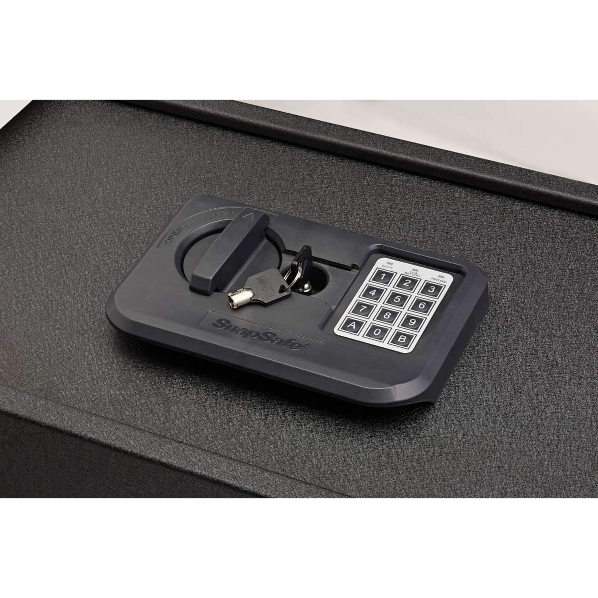 SnapSafe 75406 Trunk Safe II - Safe and Vault Store.com