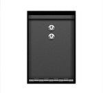 SafeandVaultStore MS3K Undercounter Drop Safe - Safe and Vault Store.com