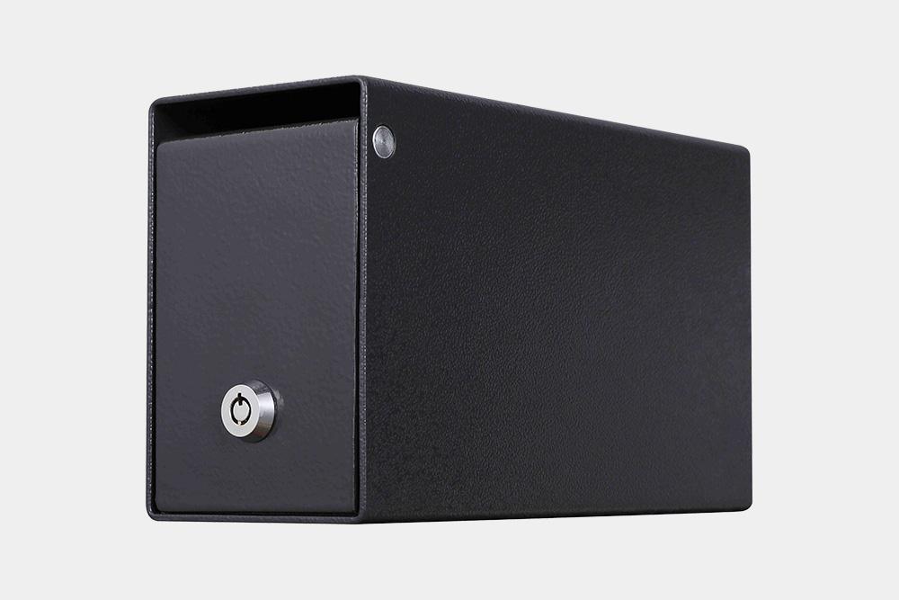 Protex SDB-100 Under Counter Drop Box - Safe and Vault Store.com
