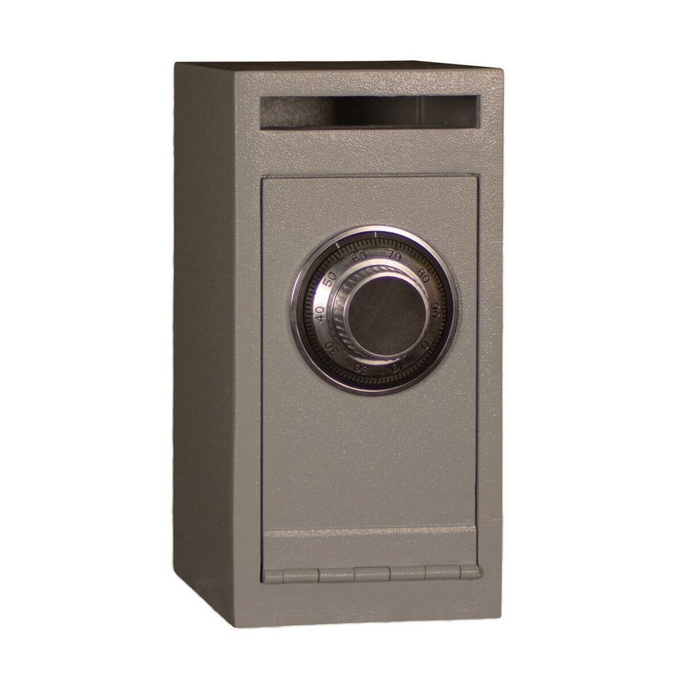 Tracker DS120608-DLG Under Counter Safe - Safe and Vault Store.com