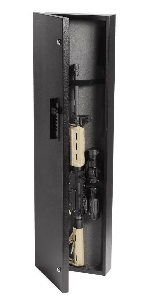 Shop Gun Cabinets & Rifle Cases - Safe and Vault Store.com